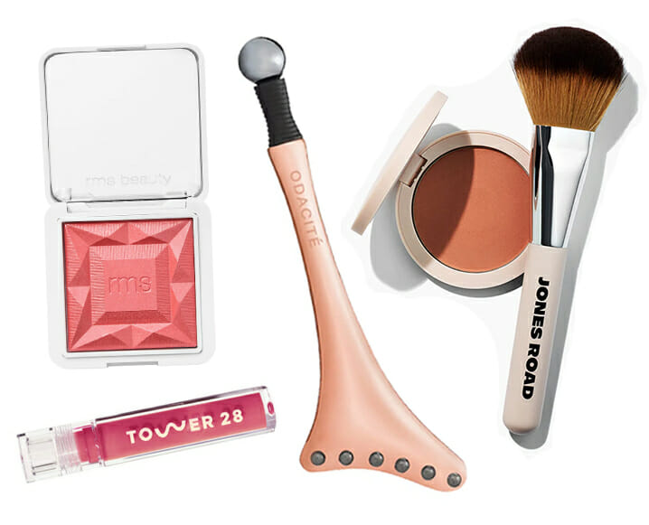 12 Clean Beauty Essentials To Brighten Up The End Of Winter