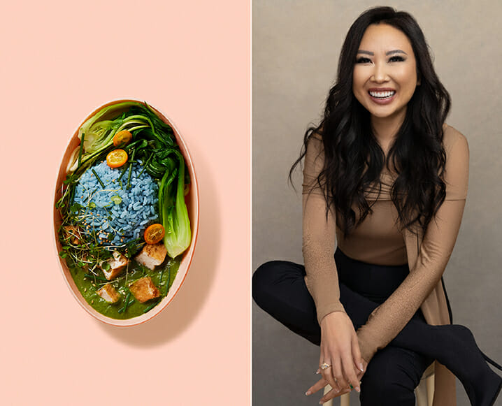 What Wellness Looks Like Now - Julie Nguyen of Methodology