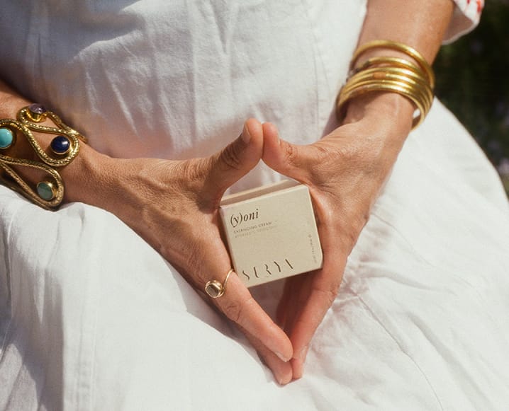 I Finally Tried A Yoni Steam At Surya Spa + Now I'm Steaming At Home