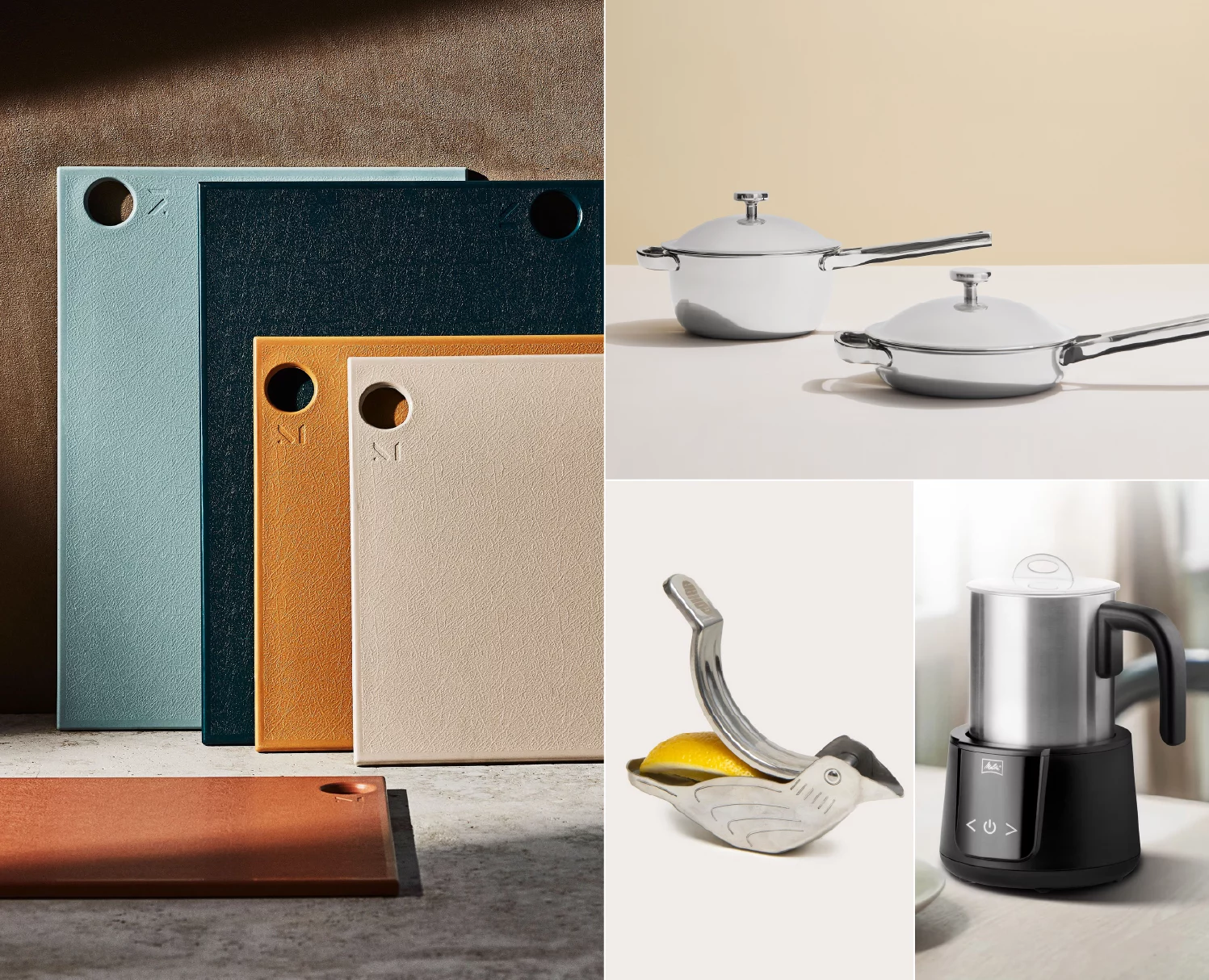 The Ultimate Kitchen Glow-Up: 5 Chic Essentials That’ll Make You Fall ...