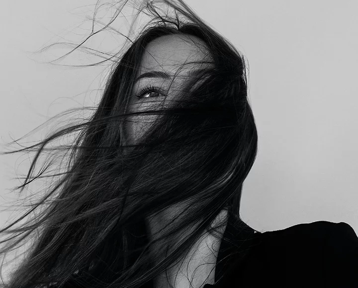 The Truth About Going Grey